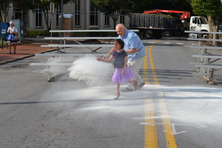 Grab your dancing shoes for Summer Street Dance | Arts Entertainment ...