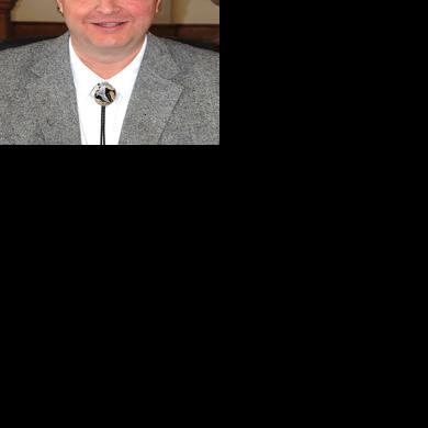 Commissioner candidate questionnaire — L. Kevin Ensley | News ...