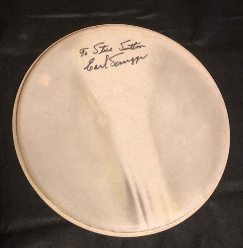 Steve Sutton''s memory being honored at memorial concert | Life ...