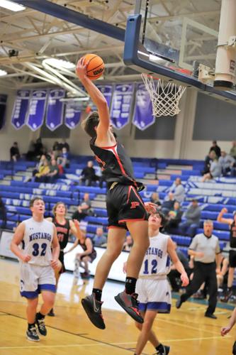 Big third quarter helps Pisgah boys past Smoky Mountain | Sports ...