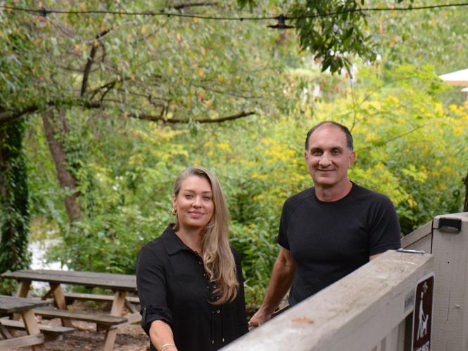 Property buys set the stage for Frog Level come back | News ...