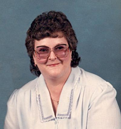 Lucy Harkins | Obituaries | themountaineer.com