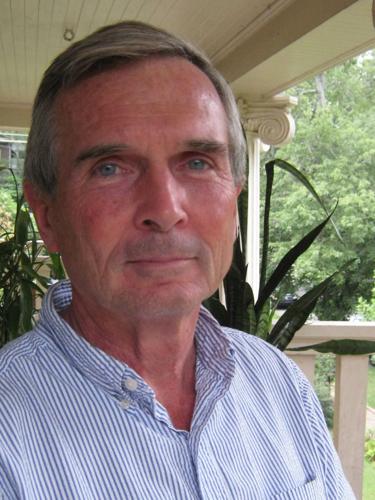 Jeff Minick releases first novel | Arts Entertainment | themountaineer.com