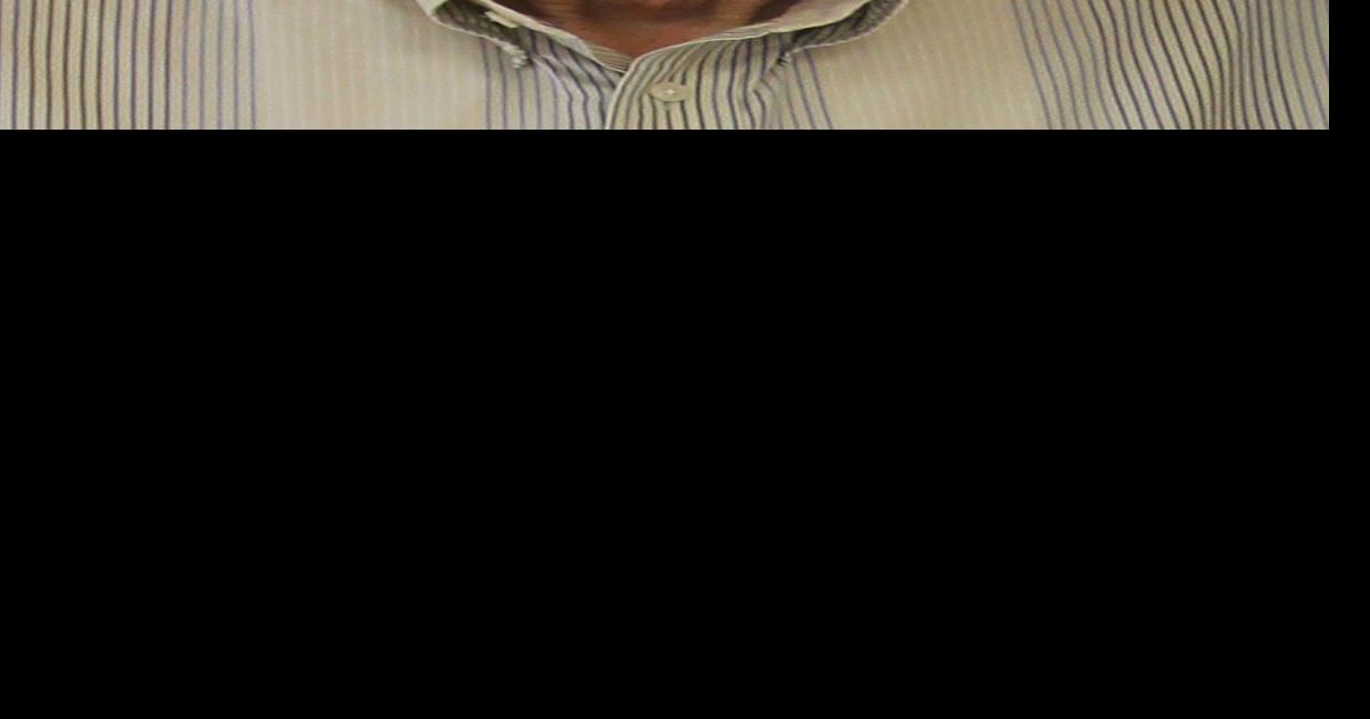 George "Robert" Shook | Obituaries | themountaineer.com