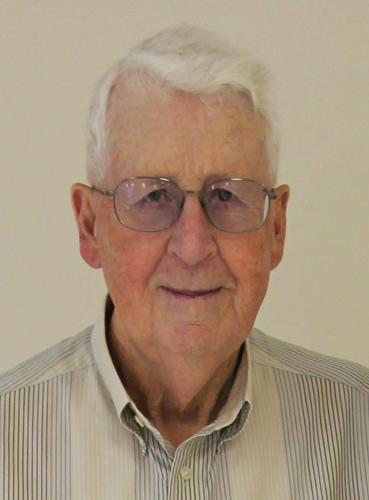 George "Robert" Shook | Obituaries | themountaineer.com