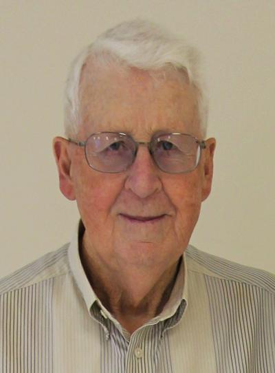 George "Robert" Shook | Obituaries | themountaineer.com