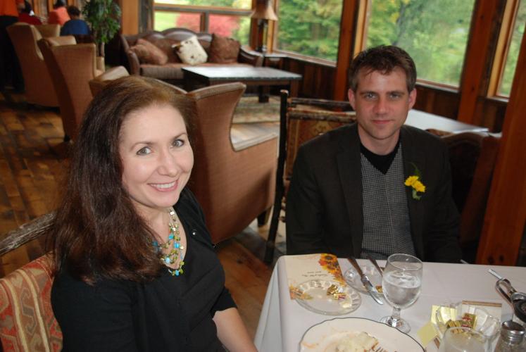 Stephen Parris named 'Teacher of the Year' | News | themountaineer.com