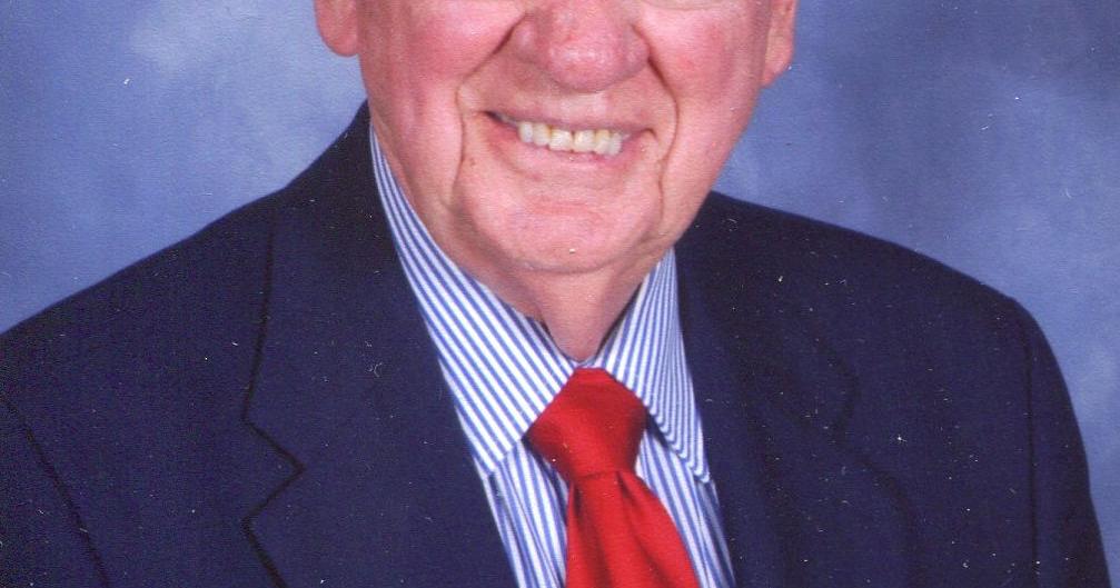 Richard L. Kistler | Obituaries | themountaineer.com
