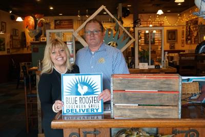 Groceries on the menu | Business | themountaineer.com