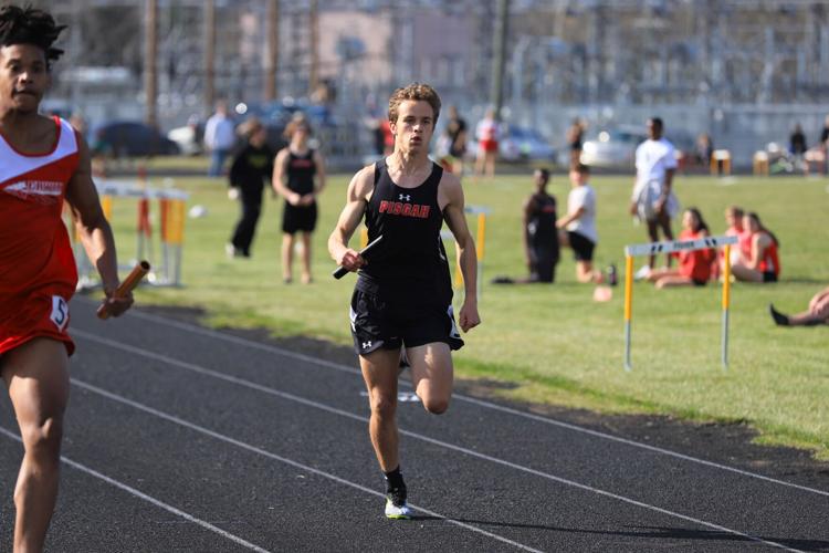 Pisgah track and field season review | Sports | themountaineer.com
