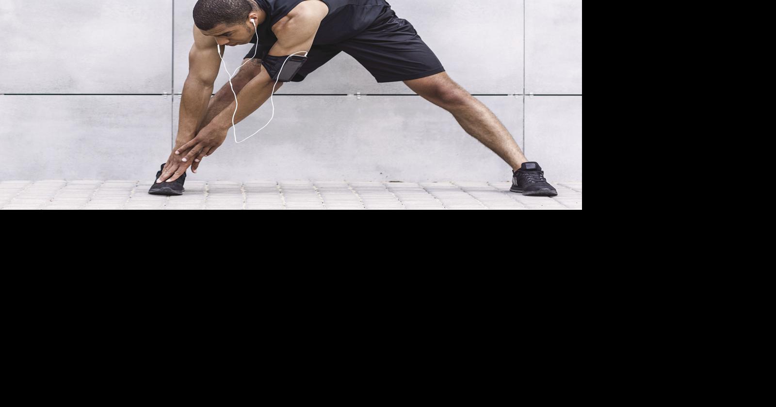 Six tips for fending off back pain | Health | themountaineer.com