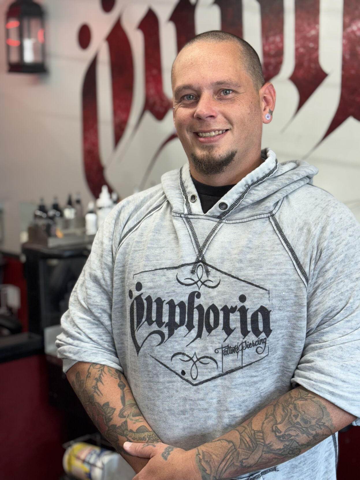Winning Visit Haywood design coming soon to a T-shirt near you | News ...