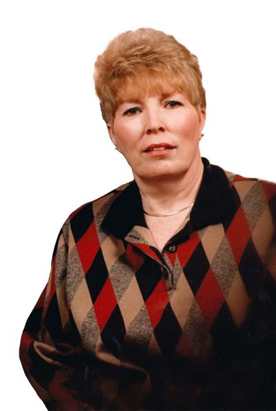 Patricia Crawford | Obituaries | themountaineer.com