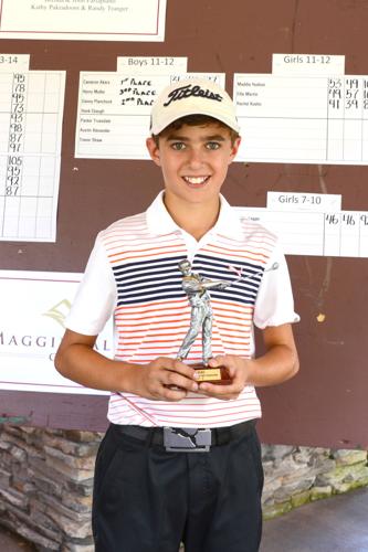 Juniors have marvelous time at 25th Marville | Local | themountaineer.com