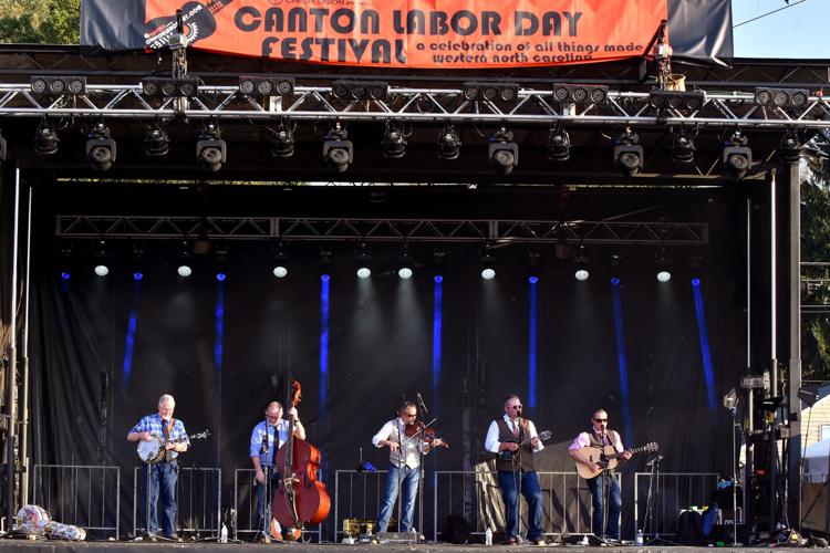 Canton Labor Day 2017 — Wayne Ebinger photos | Multimedia ...