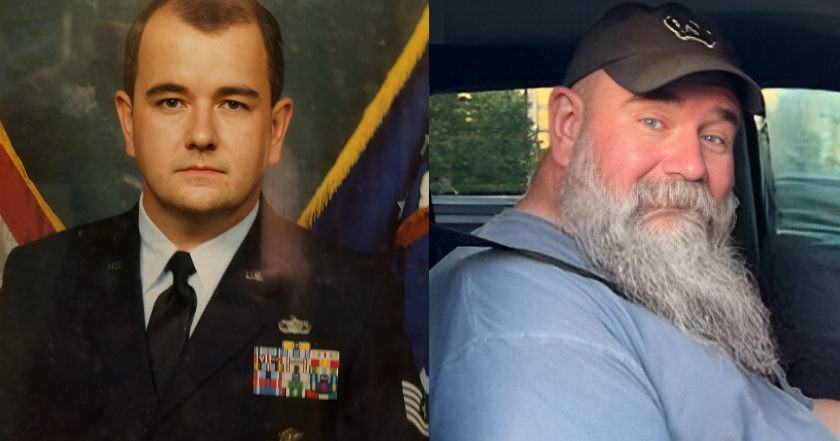 Stephen "Steve" Morris Shook | Obituaries | themountaineer.com