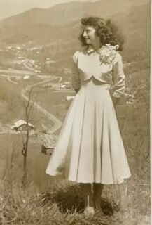 Remembering Sue Ella Boone Conard: A Woman of Honesty, Loyalty, and ...