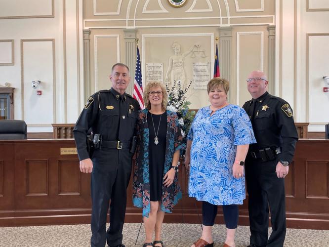 Law enforcement leaders reflect on a decade of change | News ...