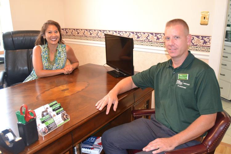 Real estate office opens in Canton, points to potential growth | News ...