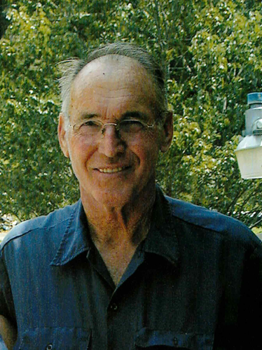 George Willard Cogdill | Obituaries | themountaineer.com