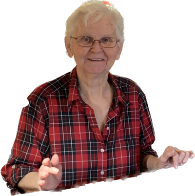 Patricia Hill | Obituaries | themountaineer.com