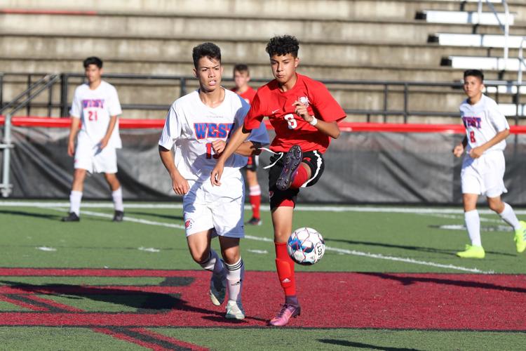 Slow start dooms Pisgah in loss to West Henderson | Sports ...