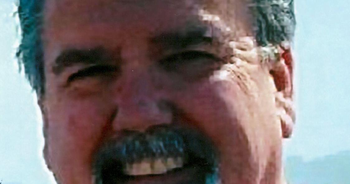 Joel Nathan Herron | Obituaries | themountaineer.com