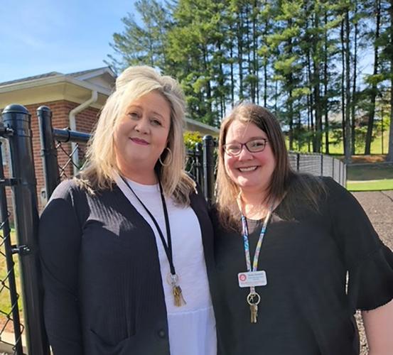 Give preschoolers a jump on learning — Early Learning Center expands ...