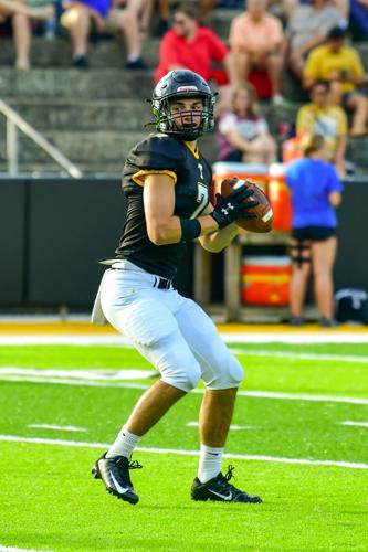 Tuscola ready to roll in football this season | Sports | themountaineer.com