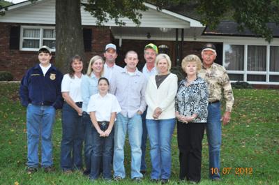 Ralph Ross and Sons Dairy receives recognition | Business ...