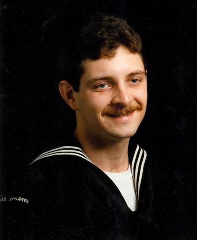 Max Gerry Robinson Jr. | Obituaries | themountaineer.com