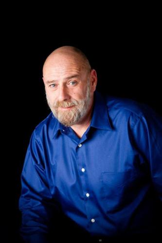 Author event April 7 to feature Thomas Thibeault | Life ...