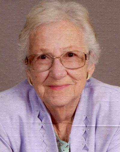 Betty Kathel Lawrence | Obituaries | themountaineer.com