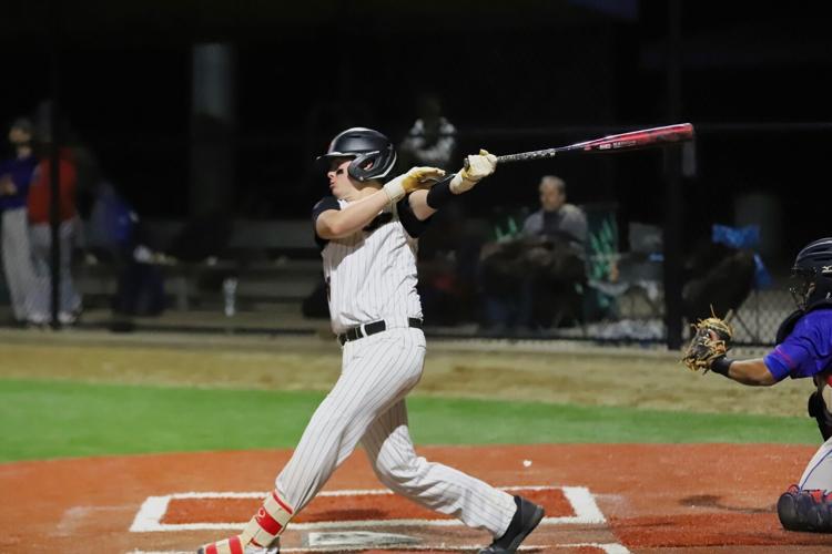 Pisgah baseball season review: Bears fall short of playoffs | Sports ...