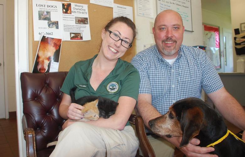 Saved by the three C's: Caring, cooperation, community | News ...