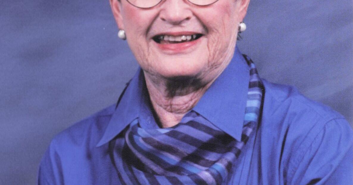 Jean Tucker Powell | Obituaries | themountaineer.com