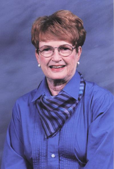 Jean Tucker Powell | Obituaries | themountaineer.com