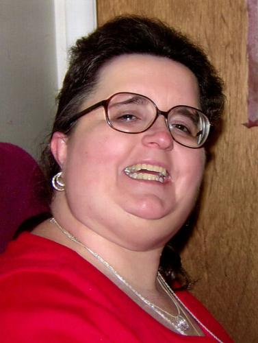 Kimberly Goodin | Obituaries | themountaineer.com