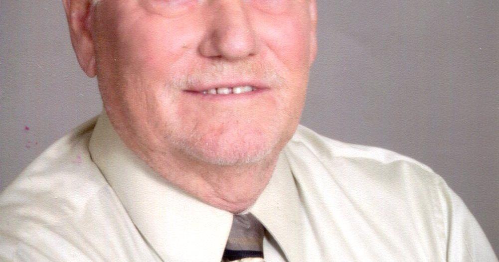 Kenneth "Ken" Mabry | Obituaries | themountaineer.com