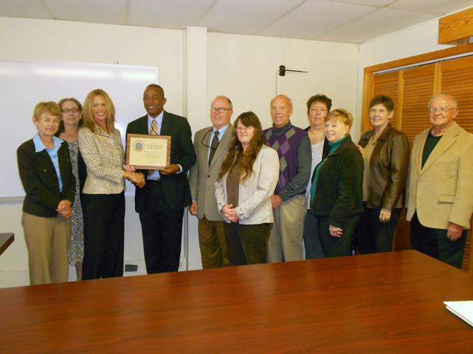 Mountain Projects receives grant to restore homes | News ...