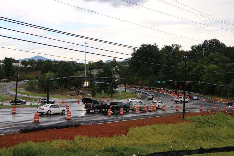 Malfunction Junction construction will not stop school traffic | News ...
