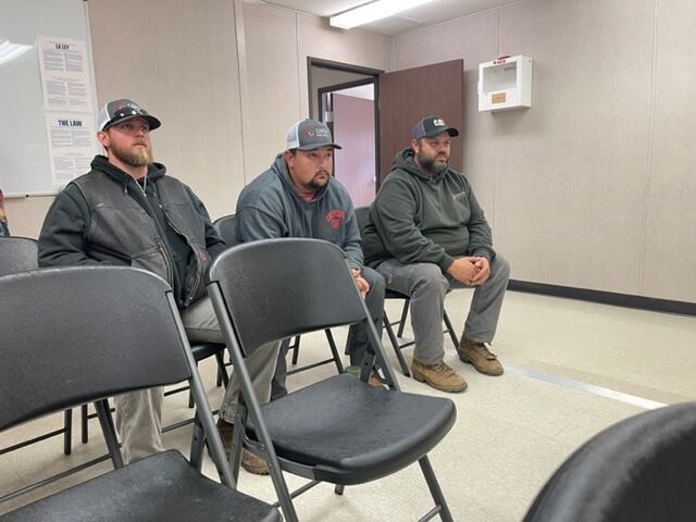 Canton throttles water to paper mill to save reservoir levels | News ...