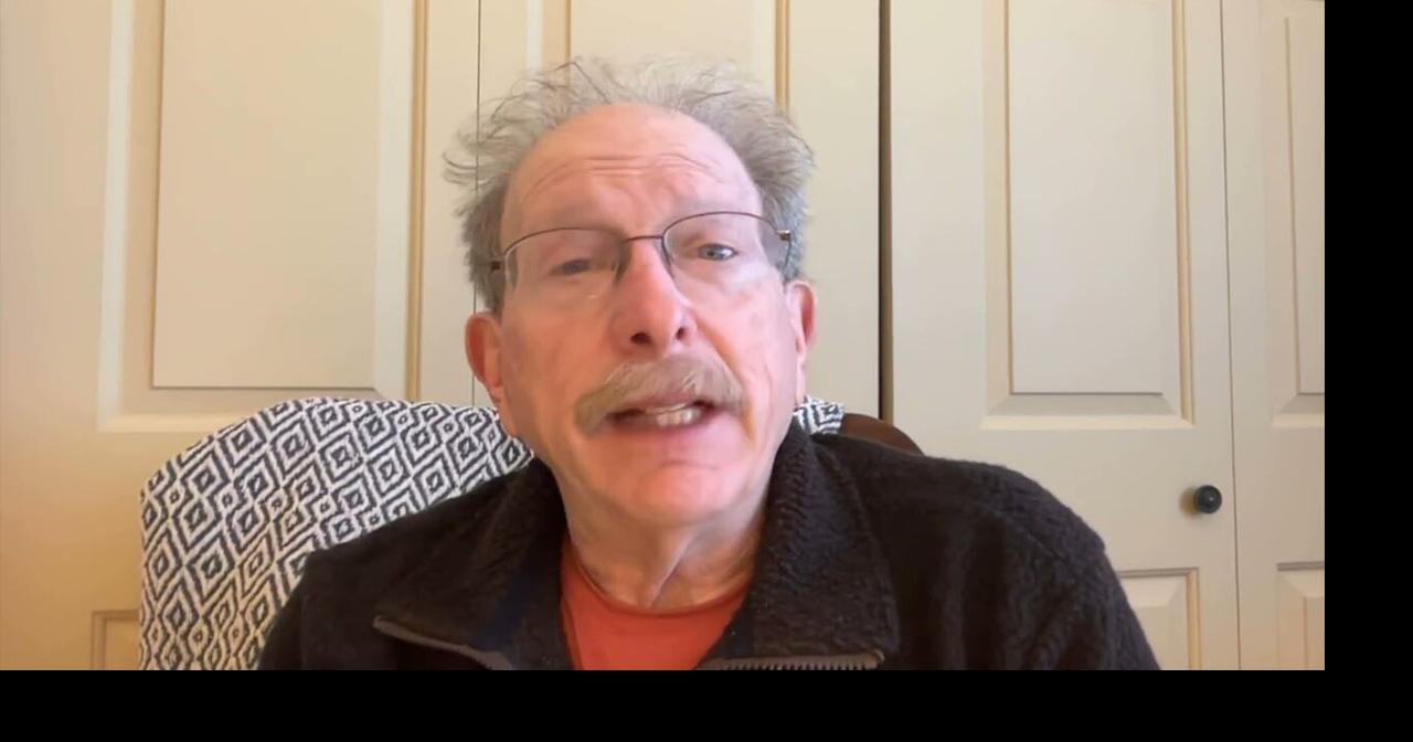 WATCH: Happy New Year from the Viral Illnesses, a chat with Dr. Mark ...