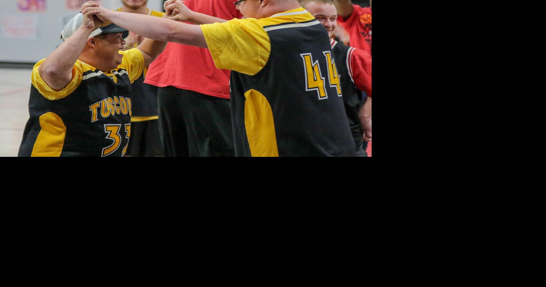 Unified March Madness unites community | Sports | themountaineer.com