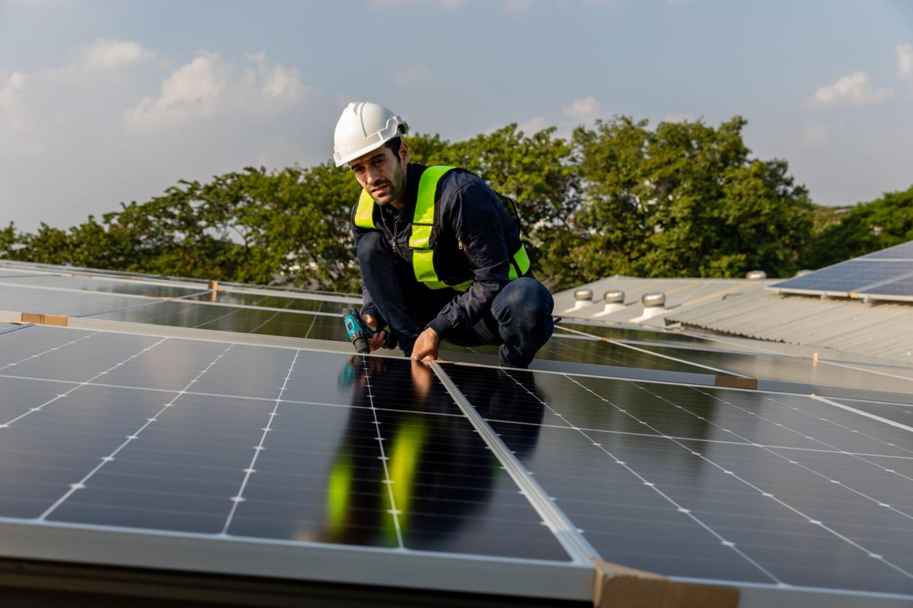 To be or not to be...a solar host | Columns | themountaineer.com