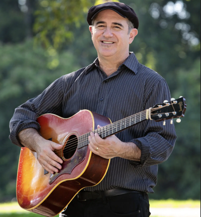 Talented singer-songwriter to play at historic Balsam Mountain Inn ...