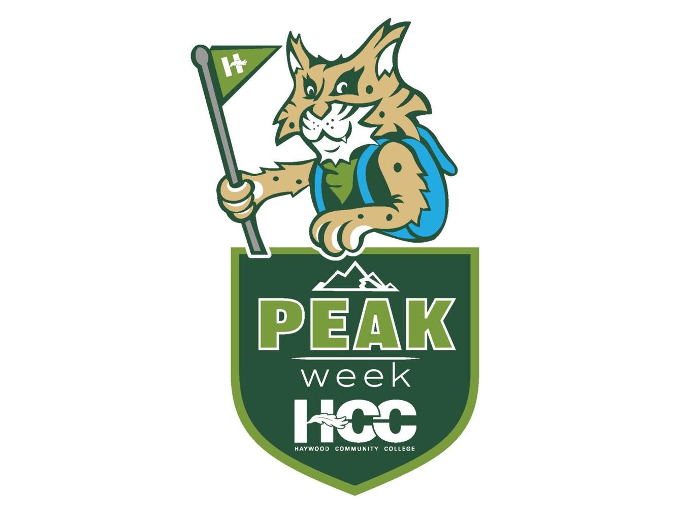 Haywood Community College to Hold Peak Week for Registration | Life ...