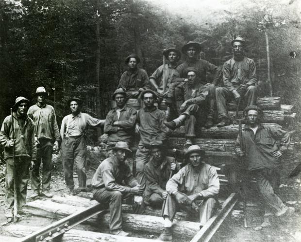 Mill Timeline: 1910-1919 | #MillTownStrong | themountaineer.com