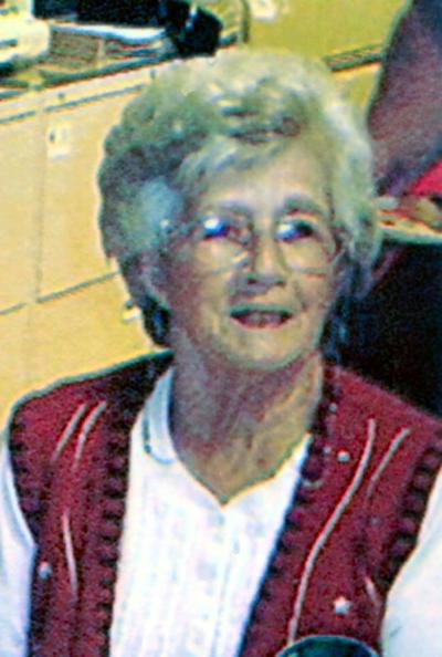 Nancy Riggins Patterson | Obituaries | themountaineer.com