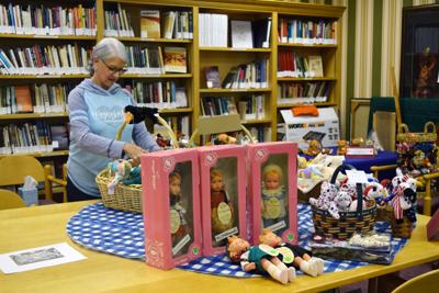 Parish fair was best ever | Religion | themountaineer.com